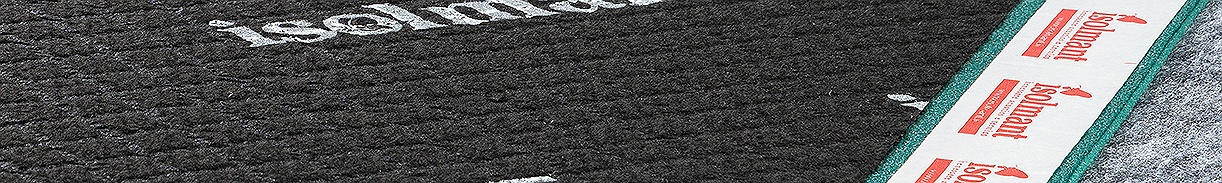 Isolmant | Isolmant Underspecial BiPlus